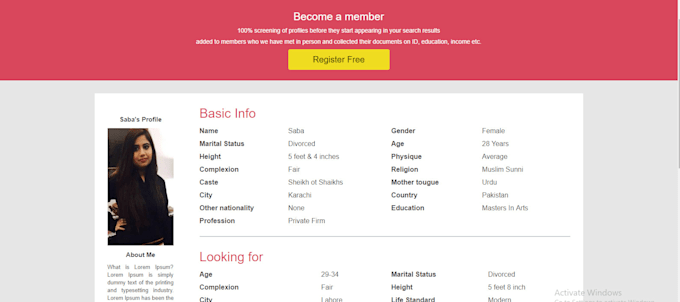 Develop Laravel Codeigniter Websites And Apis By Faisal2723 Fiverr
