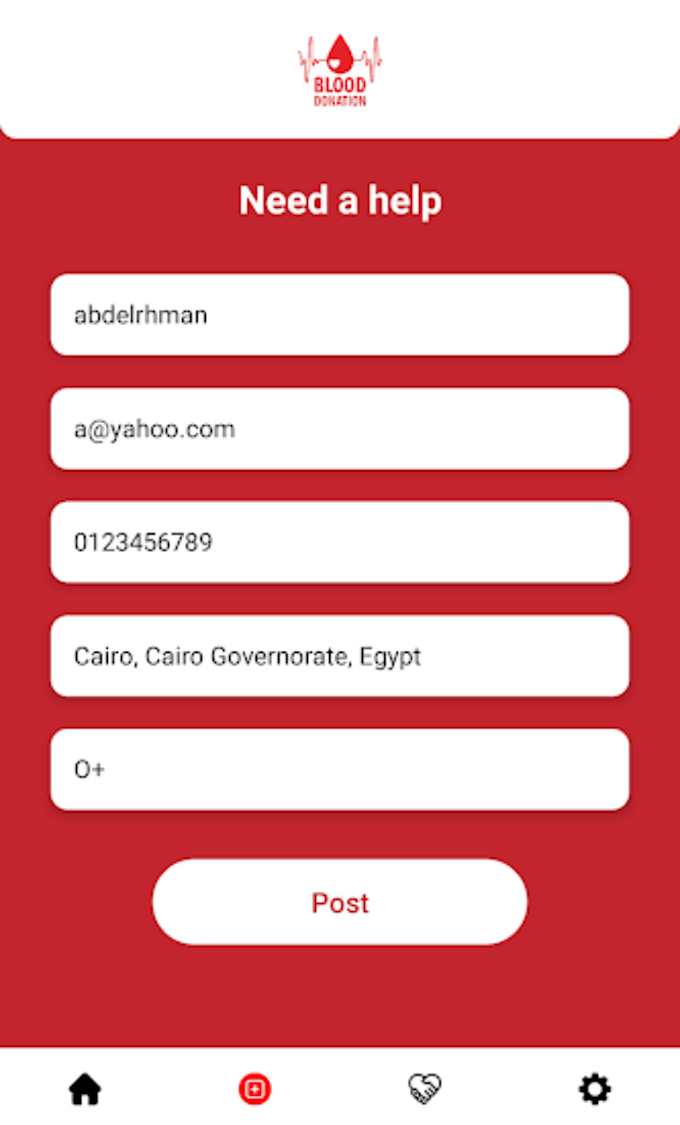 Resolve Bugs And Errors In Your React Native Application By Abdelrhman3
