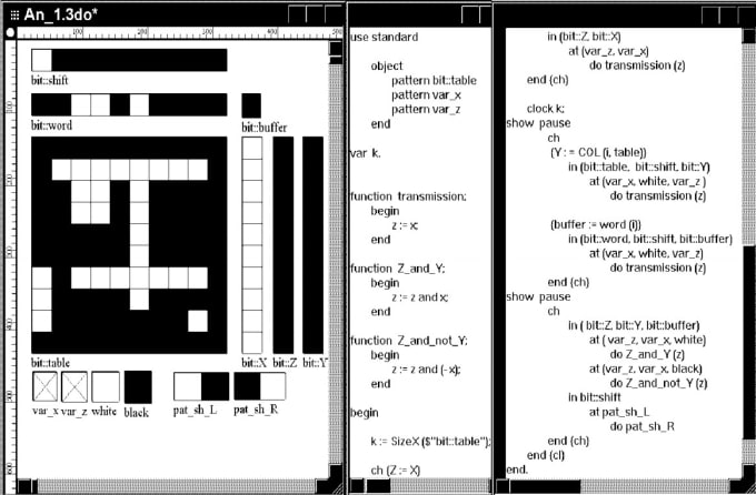 Implement Interpreter Compiler Scanner Parser For You By Most65535 Fiverr
