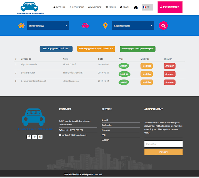 Create Any Web Application Using Php By Mohamedkaidi12 Fiverr
