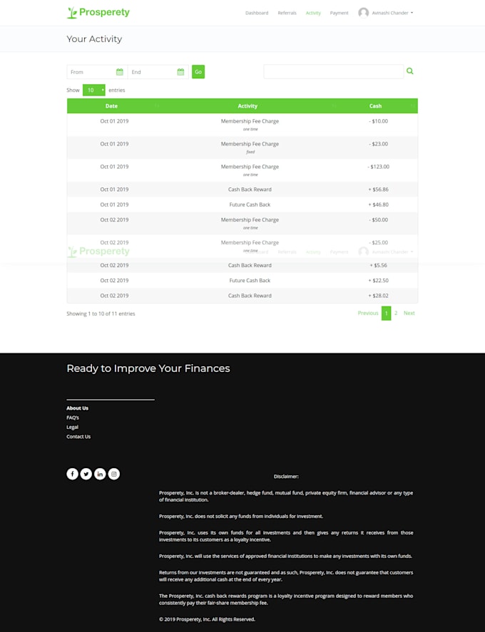 Install And Develop Php Laravel Websites By Webguru7075 Fiverr