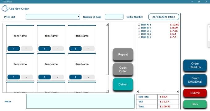 Develop Gui Based Desktop Applications In Python Using Pyqt5 By