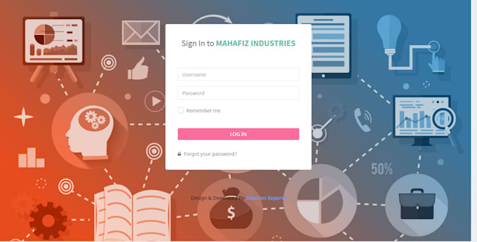 Web Apps With Php And Mysql Professionally By Websol Expert Fiverr