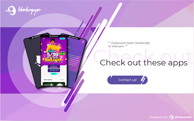Develop Nativescript Angular Mobile Application By Khanhvnguyen Fiverr