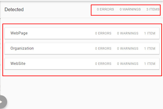 Create Schema Markup Rich Snippets Google Star Rating By
