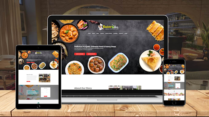 Bug Fix And Develop Website In Asp Net Mvc With Sql Server By Bk Fiverr