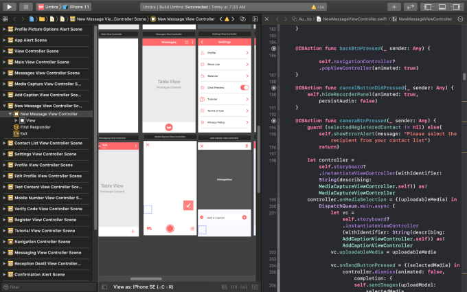 Develop Ios App Using Swiftui By Heshanyodagama Fiverr