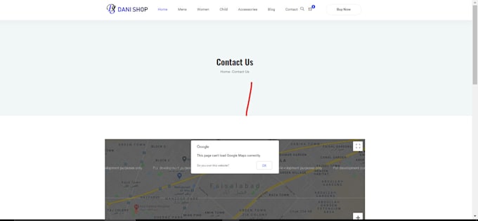 Fix And Modify The Website In Php Javascript Html Css By Adnan A R
