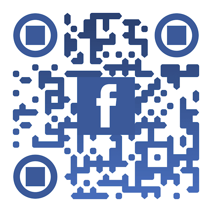 Create Customize Qr Code With Logo By Chinmayk07 Fiverr
