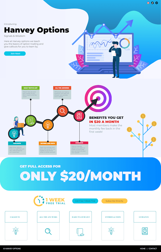 Design And Develop Website With Javascript Html Css React By Hayder