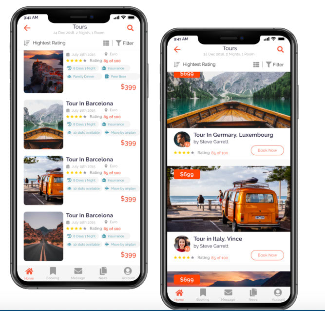 Create Expo And Init React Native App By Abhishek Fiverr