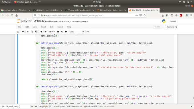 Python Numpy Pandas And Matplotlib Tasks And Data Analysis By
