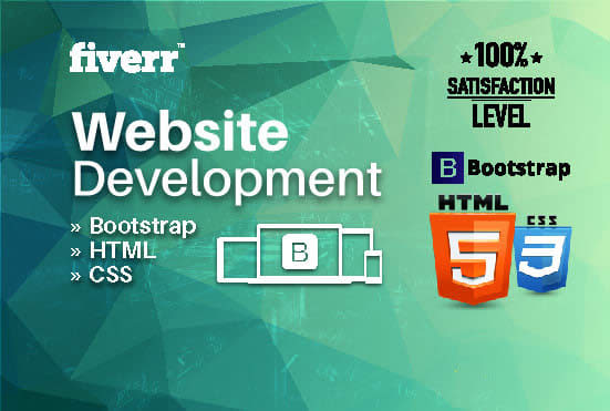 Fix Html Css Php Bootstrap Errors By Nhsharif Fiverr