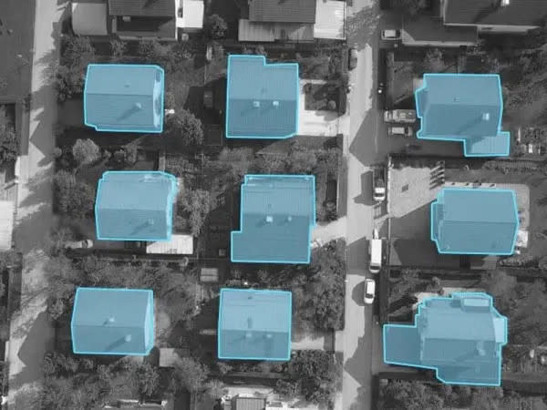Do Manual Image Annotation With Polygons Or Semantic Segmentation By