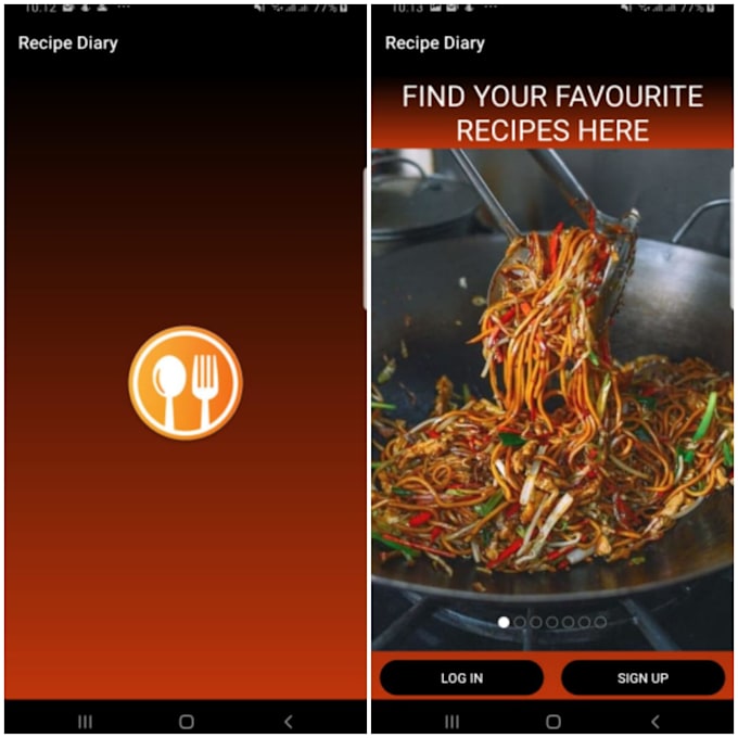 Develop Android App Using Java Or Kotlin By Droid Solutions Fiverr