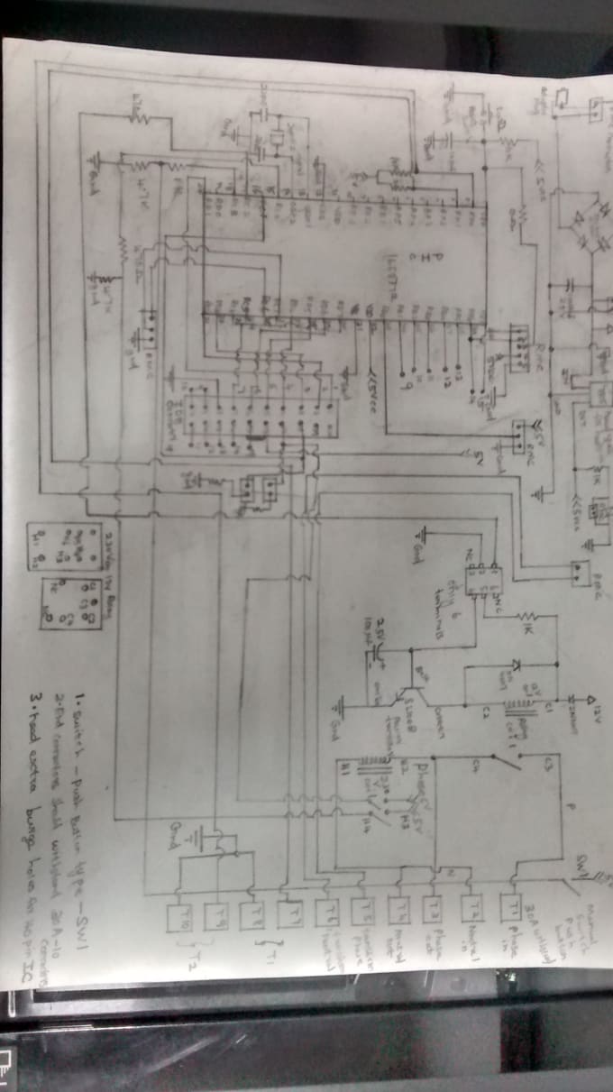 Do Any Arduino Esp Wifi Stm Raspberry Pi Projects By Misario Rojes Fiverr