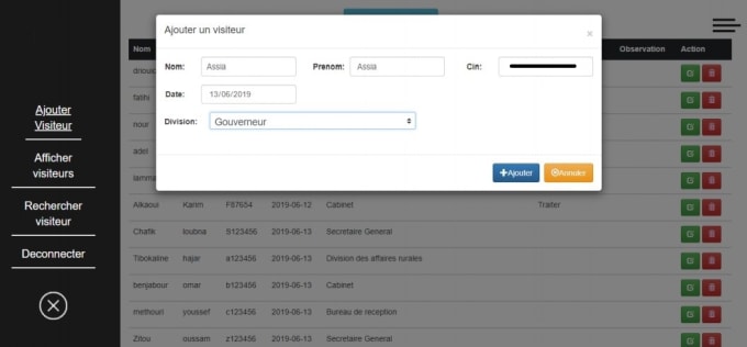 Write Html Css Javascript Jquery Php Bootstrap Code For You By Zassia