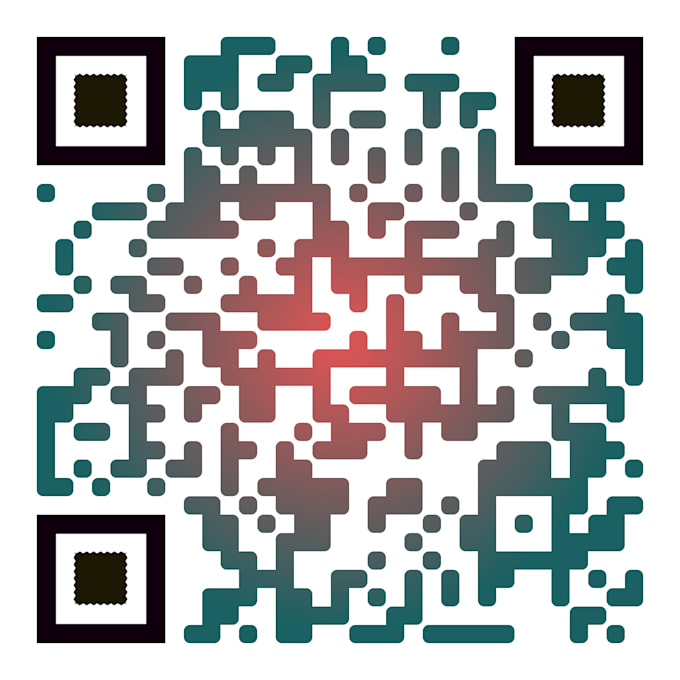 Create Unique Customized And Professional Qr Code Designs With Your