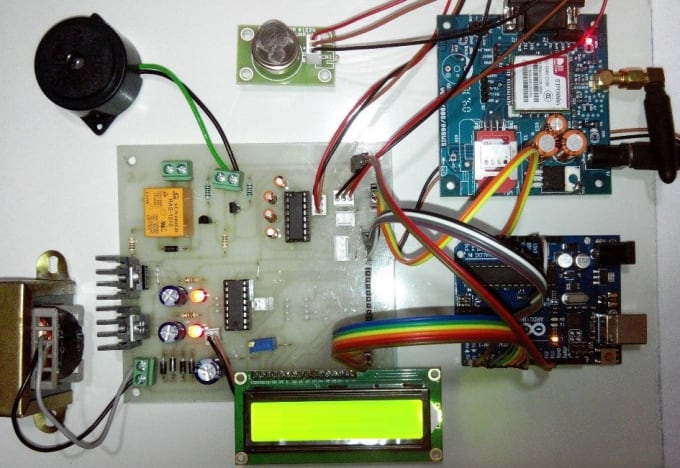 Program Arduino Raspberry Pi Esp32 And Nodemcu By Madhawadias2 Fiverr