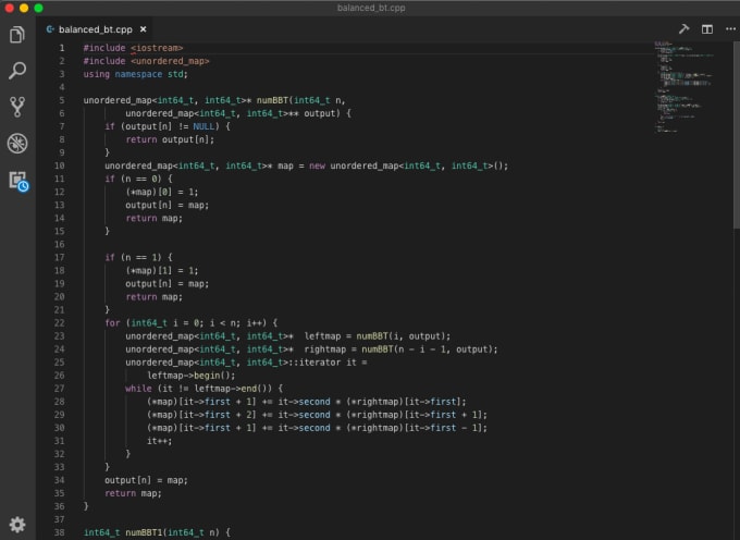 Do Cpp Python Coding Projects And Assignments By Aditya Fiverr