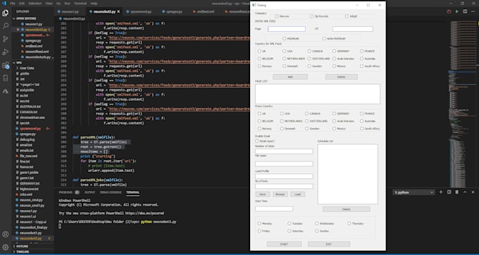 Automate Web Apps And Build Bots Using Python And Selenium By