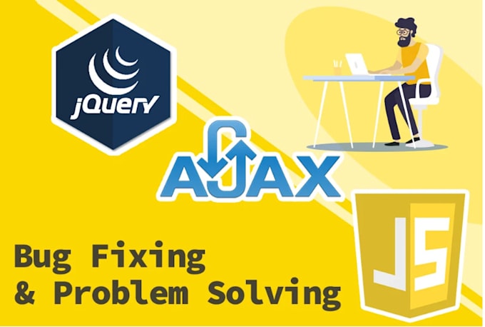 Do Ajax Jquery Js Html Css Php Bootstrap Bugs Fixed And Features By