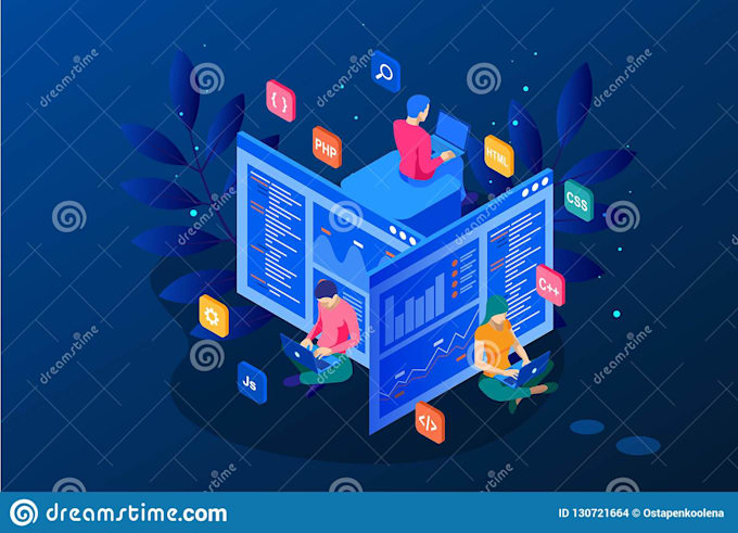 Code Your Java Python C Cpp And Web Programming Projects By Zain