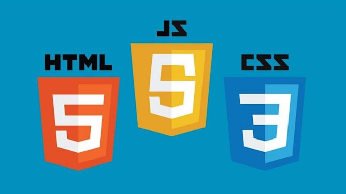 Do Tasks Of Html Javascript Css Nodejs Vue Bootstrap Jquery By Jiqimao