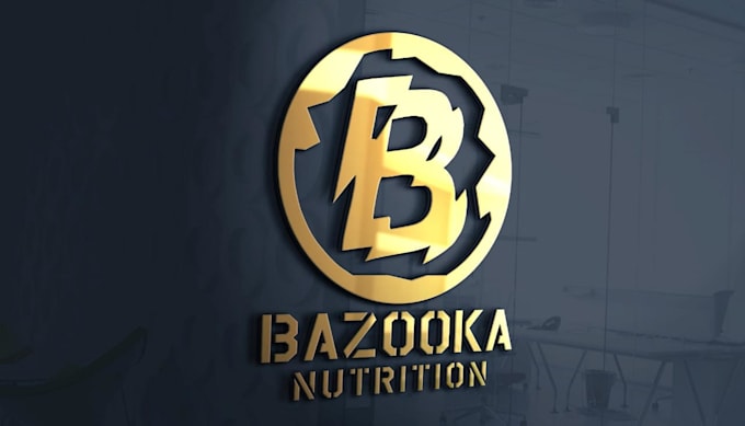 Design A Basic Logo By Hasnatchoudhary Fiverr