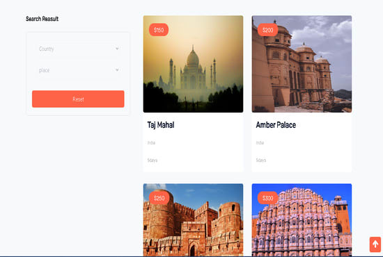 Do Html Css Bootstrap Javascript And Responsive Bug Fixing By