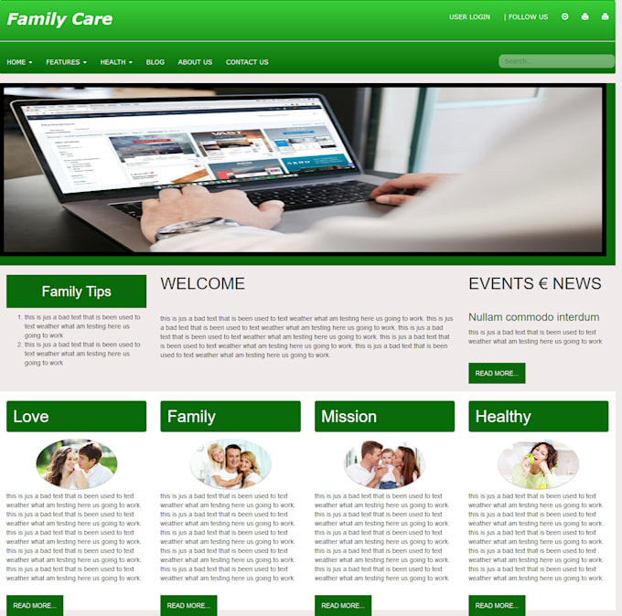 Teach Html Css And Javascript By Adeniyi1379 Fiverr