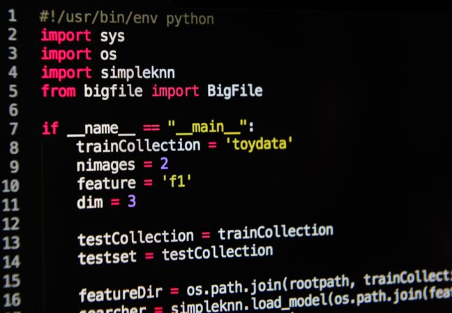 Develop Projects In Python Cpp C And Java With Reports Etc By Realwalid