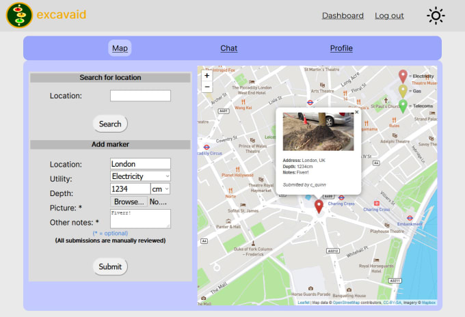 Create A Responsive Website Using Html Css Flask Python By C Quinn