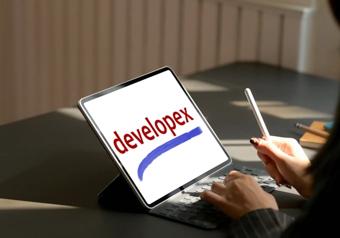 Create Responsive Website Using Html5 Css3 And Js By Developex Fiverr