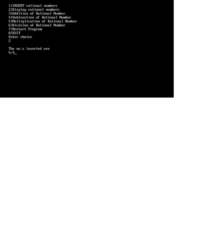 Do Programming In C Cpp Databases Python Java By Nikhilspatil26 Fiverr