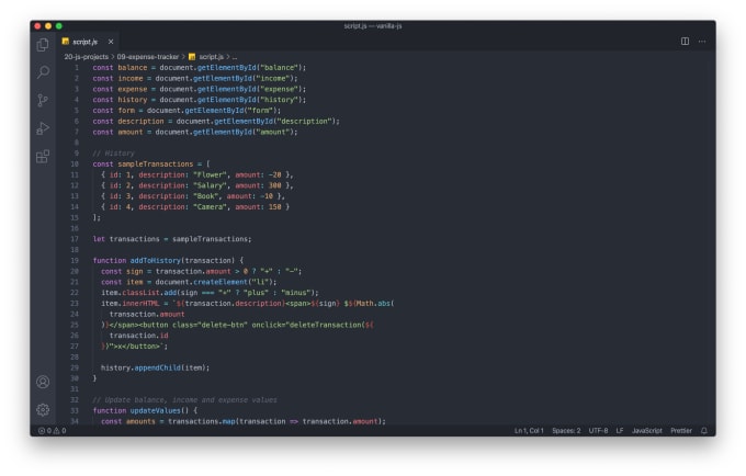 Teach Html Css Javascript Python React From Scratch By Lrnxie Fiverr