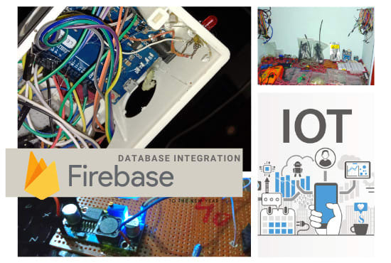 Do Your Arduino And Iot Projects By Abdulaziz233 Fiverr