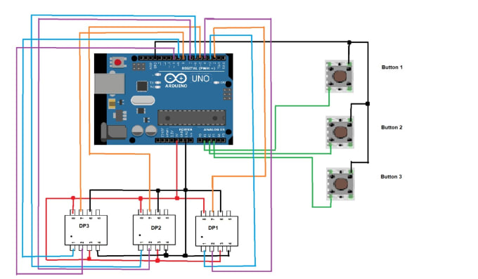 Do Arduino Programming Coding And Schematic Design By Badar Rehman Fiverr