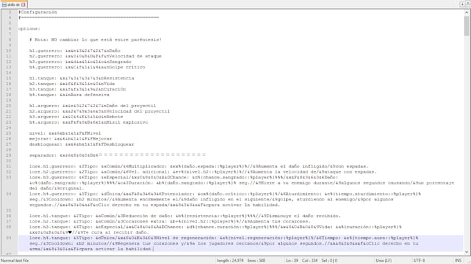 Create A Custom Minecraft Plugin For Your Server Using Skript By