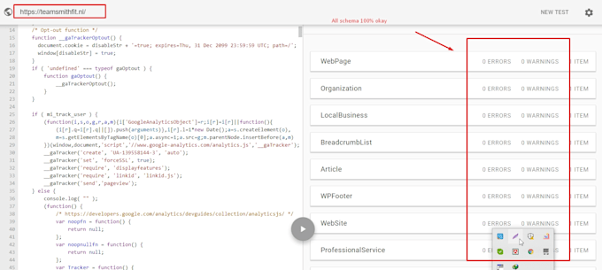 Do Schema Markup Rich Snippets Star Rating Review On Your Website By