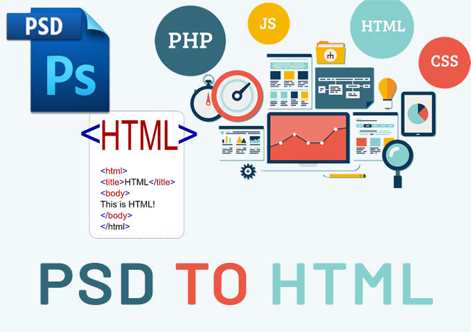 Convert Psd To Html Sketch To Html Xd To Html Figma To Html Css