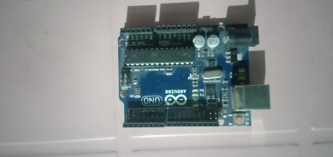 Do Microcontrollers Projects Arduino Esp32 Esp8266 Stm32 And Android