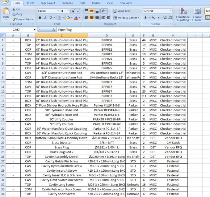 Do Python Script Code Automation Tasks Web Scraping By Reflah Fiverr