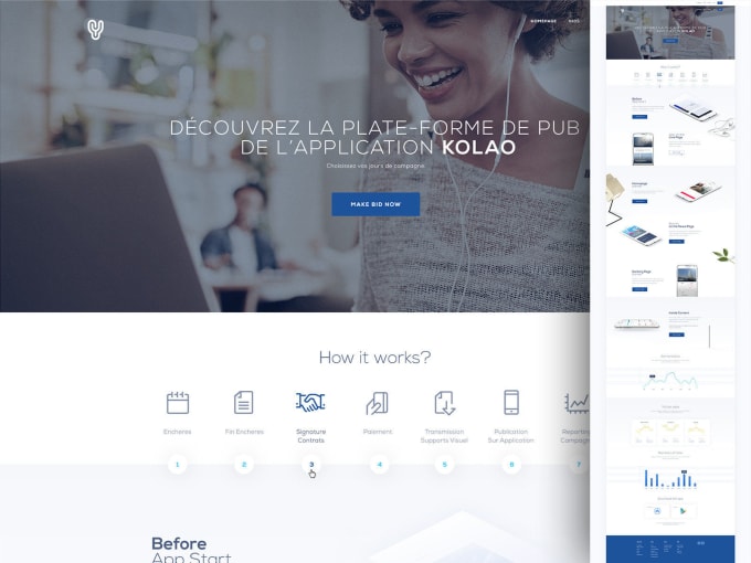 Front End Development With Bootstrap React Redux Vue Angular By