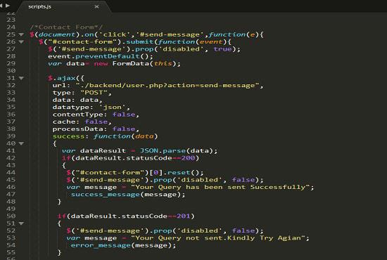 Fix Php Script Mysql Errors Mysql Database Issues And Bugs By