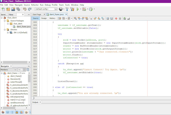 Do Java C Cpp Python C Sharp Projects And Assignments By