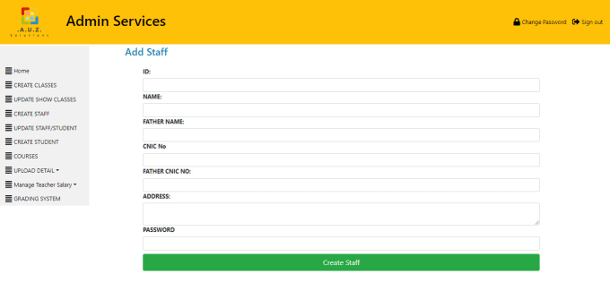 Develop Webapplication Using Html Css Javascript Bootstrap And Php By