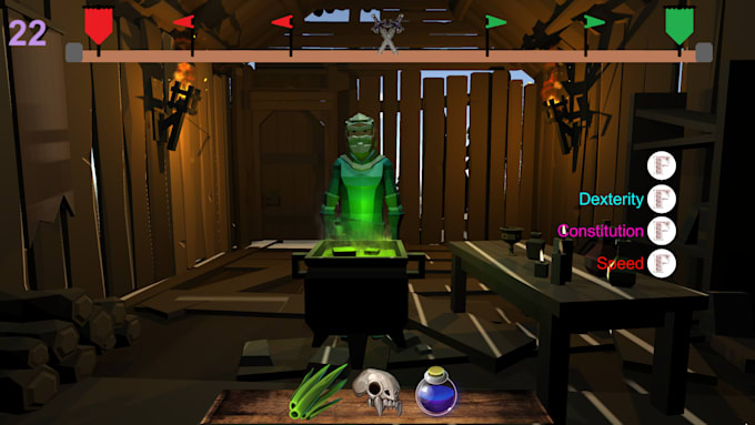 Teach You How To Create Games Using Unity3d By Mathieu Auclair Fiverr