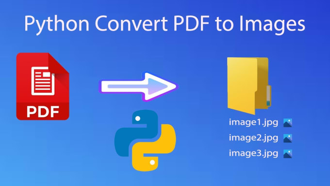 Split Merge And Extract Datas From Pdf Files Using Python By Python