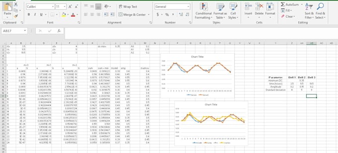 Do Anything You Need In Microsoft Excel Word Google Sheet Vba And